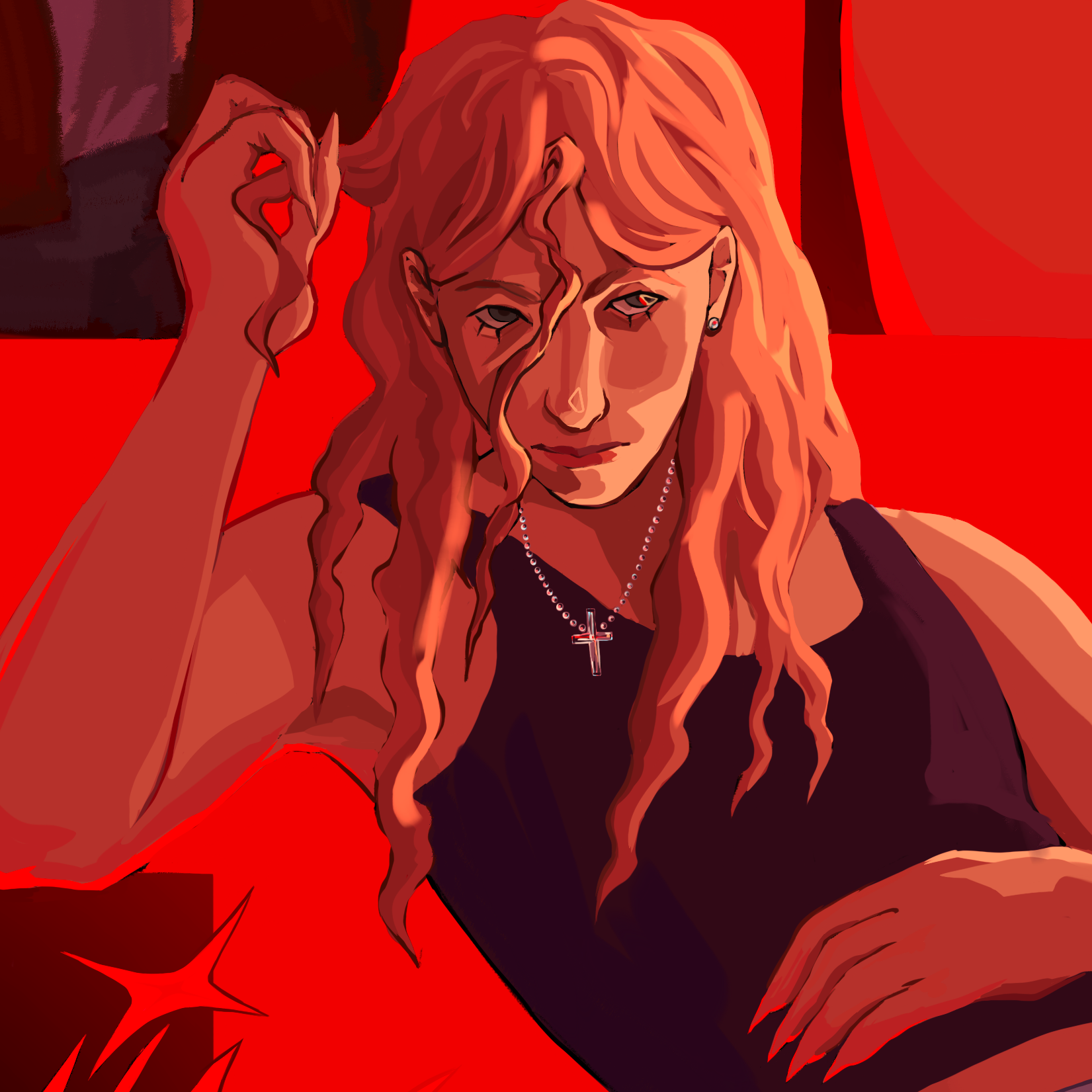 Metalhead Original Characters (OCs) | CharacterHub