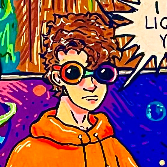 Bright Original Characters (OCs) | CharacterHub