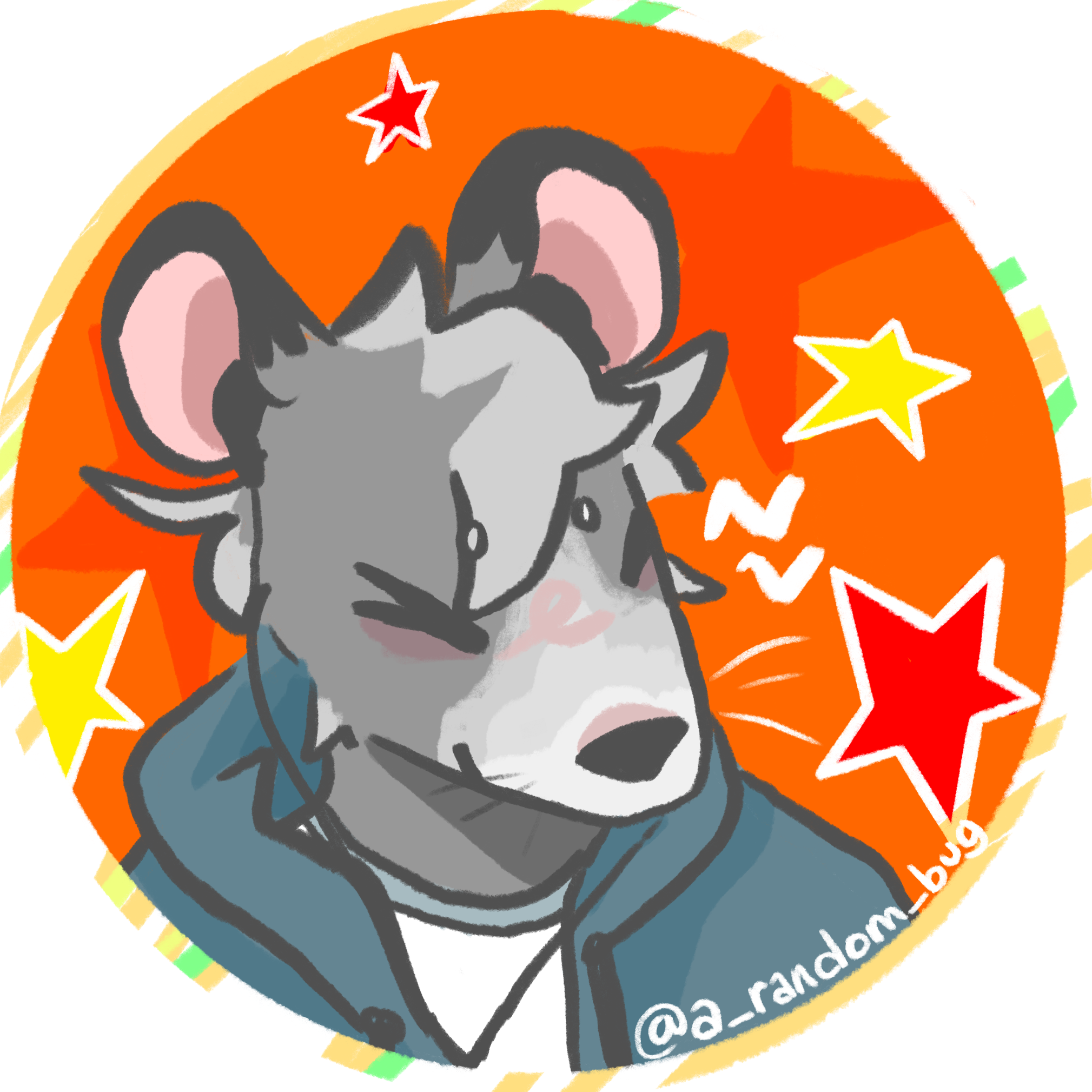 Possum Original Characters (OCs) | CharacterHub