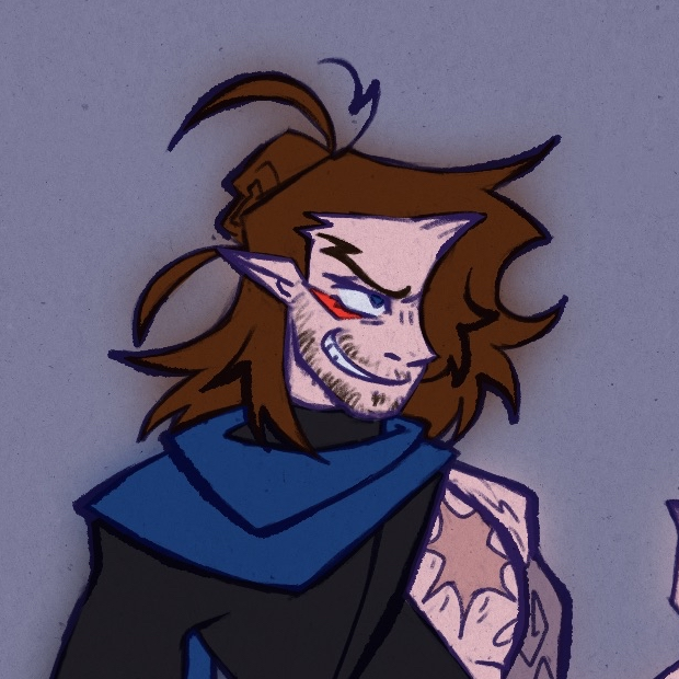 Half Elf Original Characters (OCs) | CharacterHub