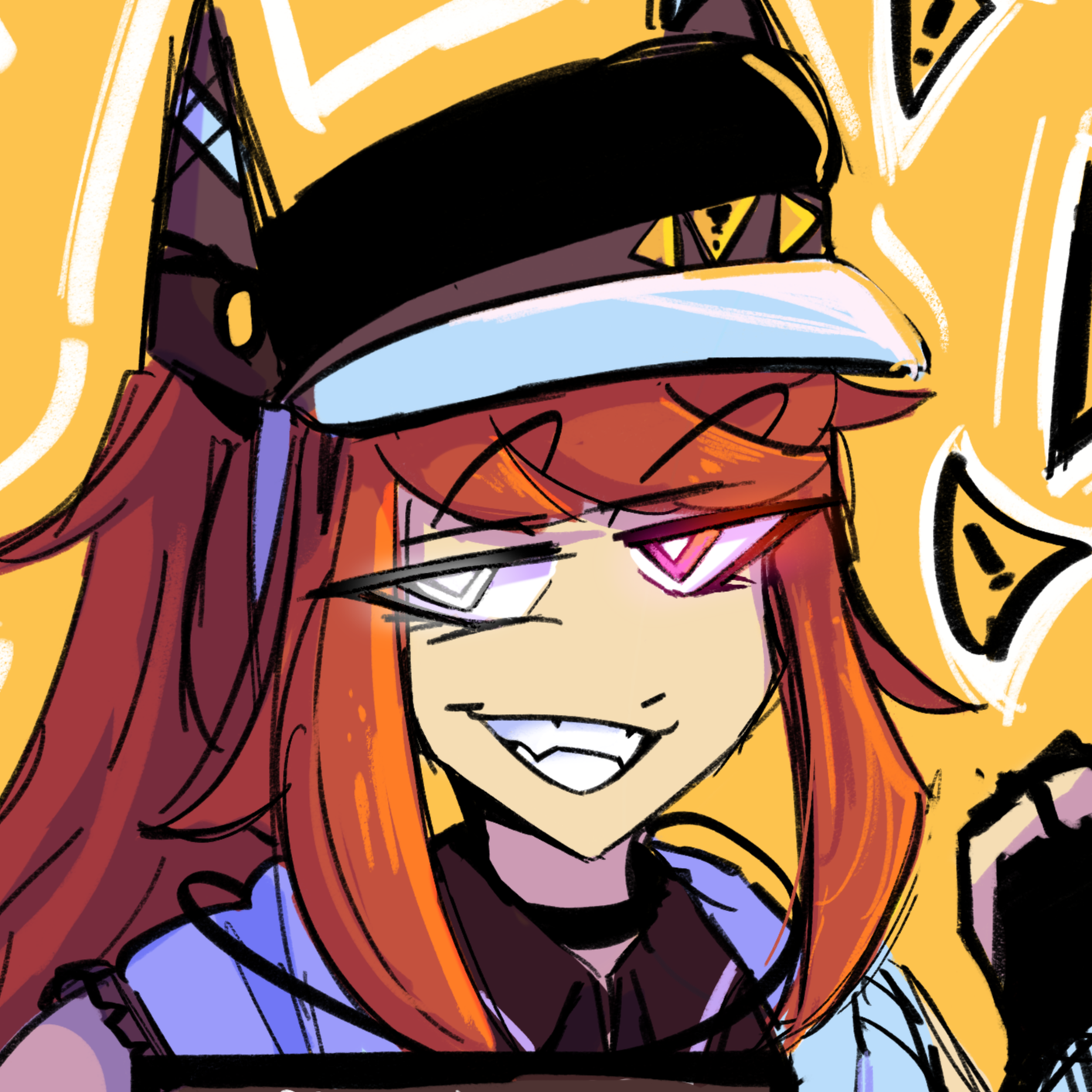 Monster Hunter Original Characters (OCs) | CharacterHub