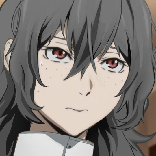 Bungo Stray Dogs (BSD) Original Characters (OCs) | CharacterHub