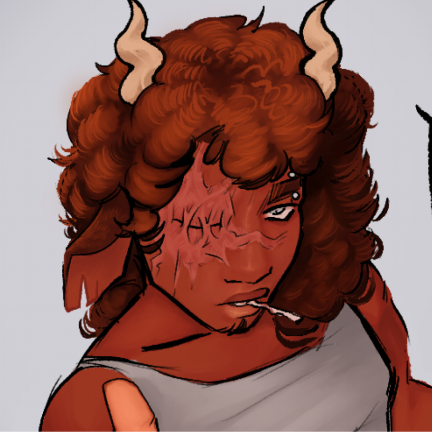Scar Original Characters (OCs) | CharacterHub