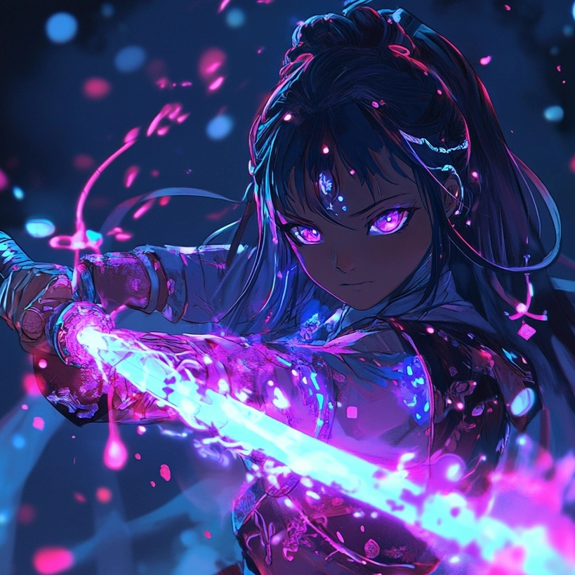Ninja Original Characters (OCs) | CharacterHub