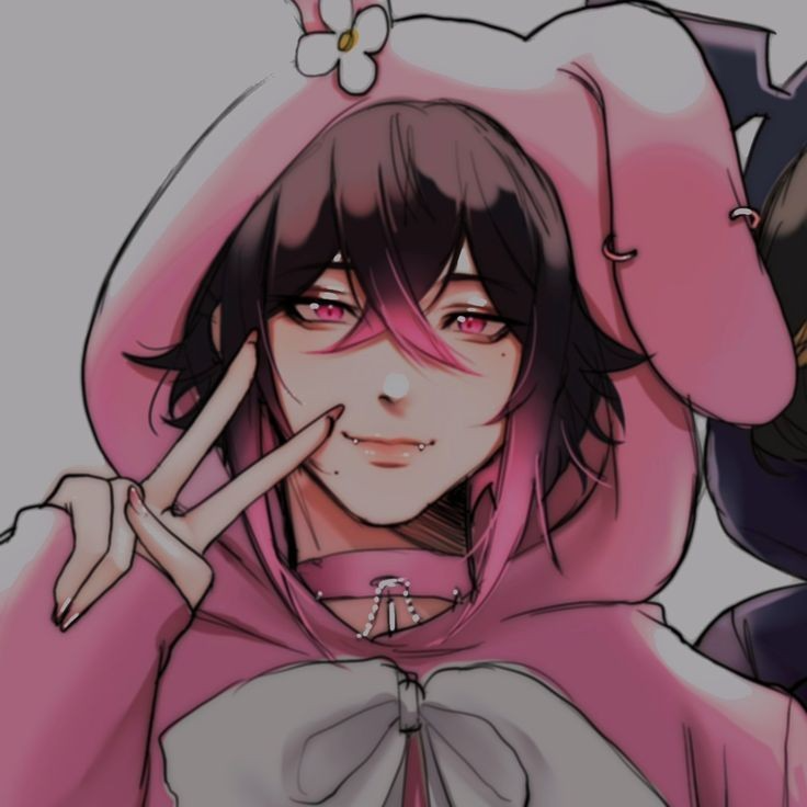 Gamer Original Characters (OCs) | CharacterHub