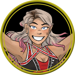 Wrestler Original Characters (OCs) | CharacterHub
