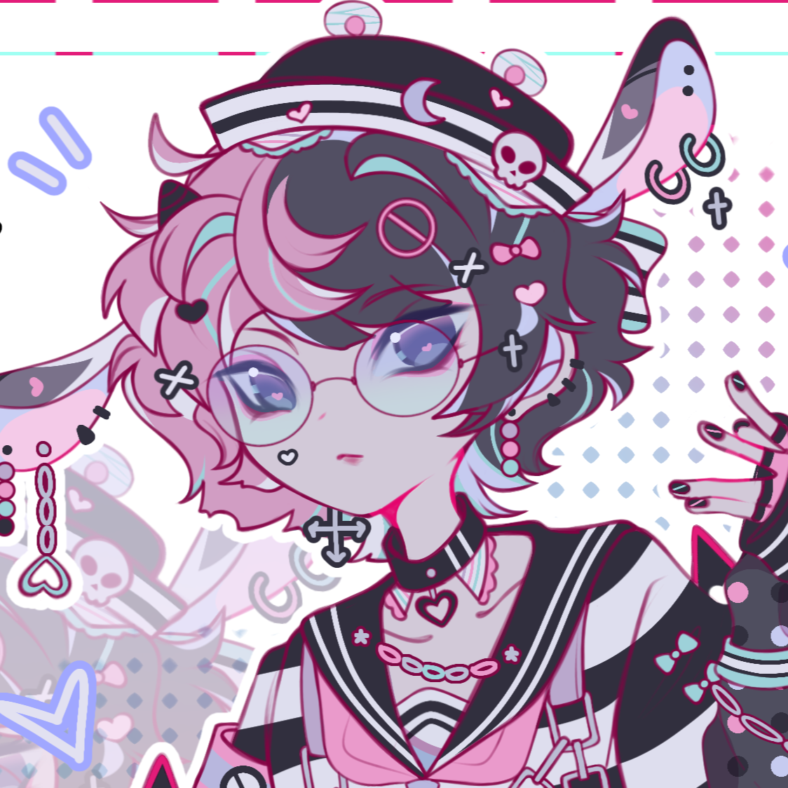 Rodent Original Characters (OCs) | CharacterHub