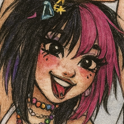 Bubbly Original Characters (OCs) | CharacterHub