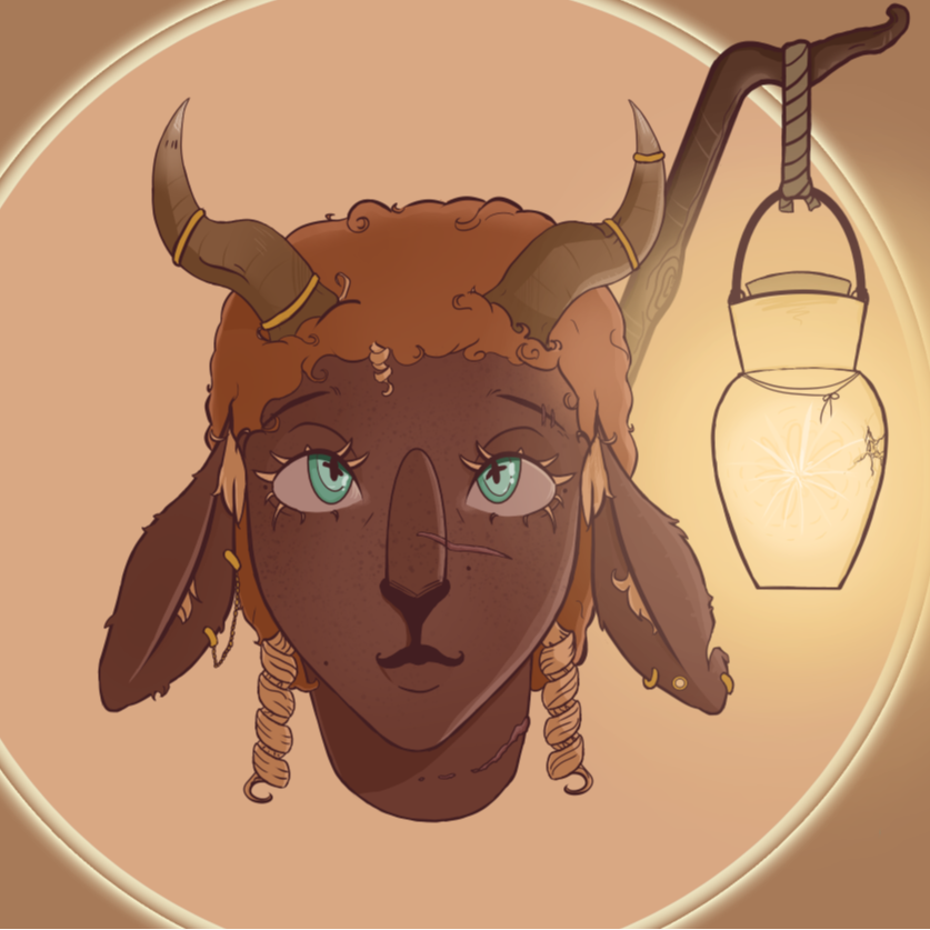 Faun Original Characters (OCs) | CharacterHub