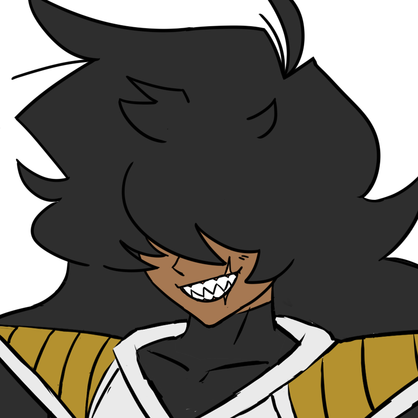 Saiyan Original Characters (OCs) | CharacterHub