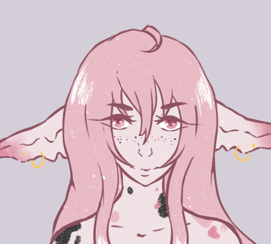 Marine Original Characters (OCs) | CharacterHub