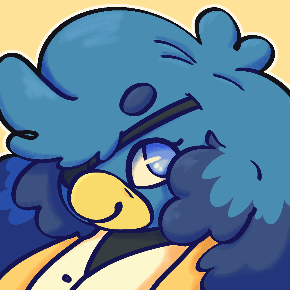 Penguin Original Characters (OCs) | CharacterHub