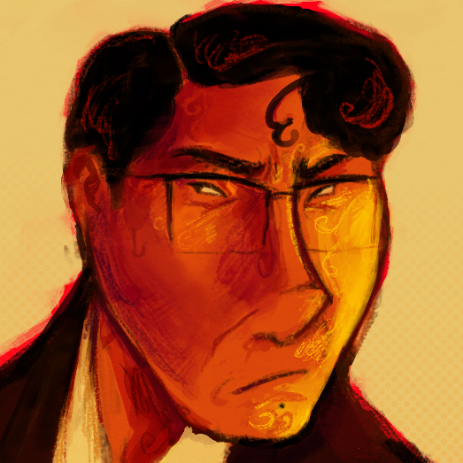 Indigenous Original Characters (OCs) | CharacterHub