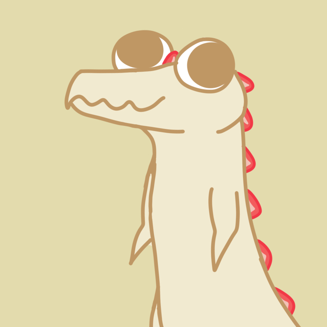 Crocodile Original Characters (OCs) | CharacterHub