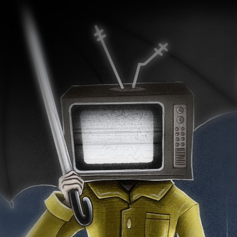 Little Nightmares Original Characters (OCs) | CharacterHub