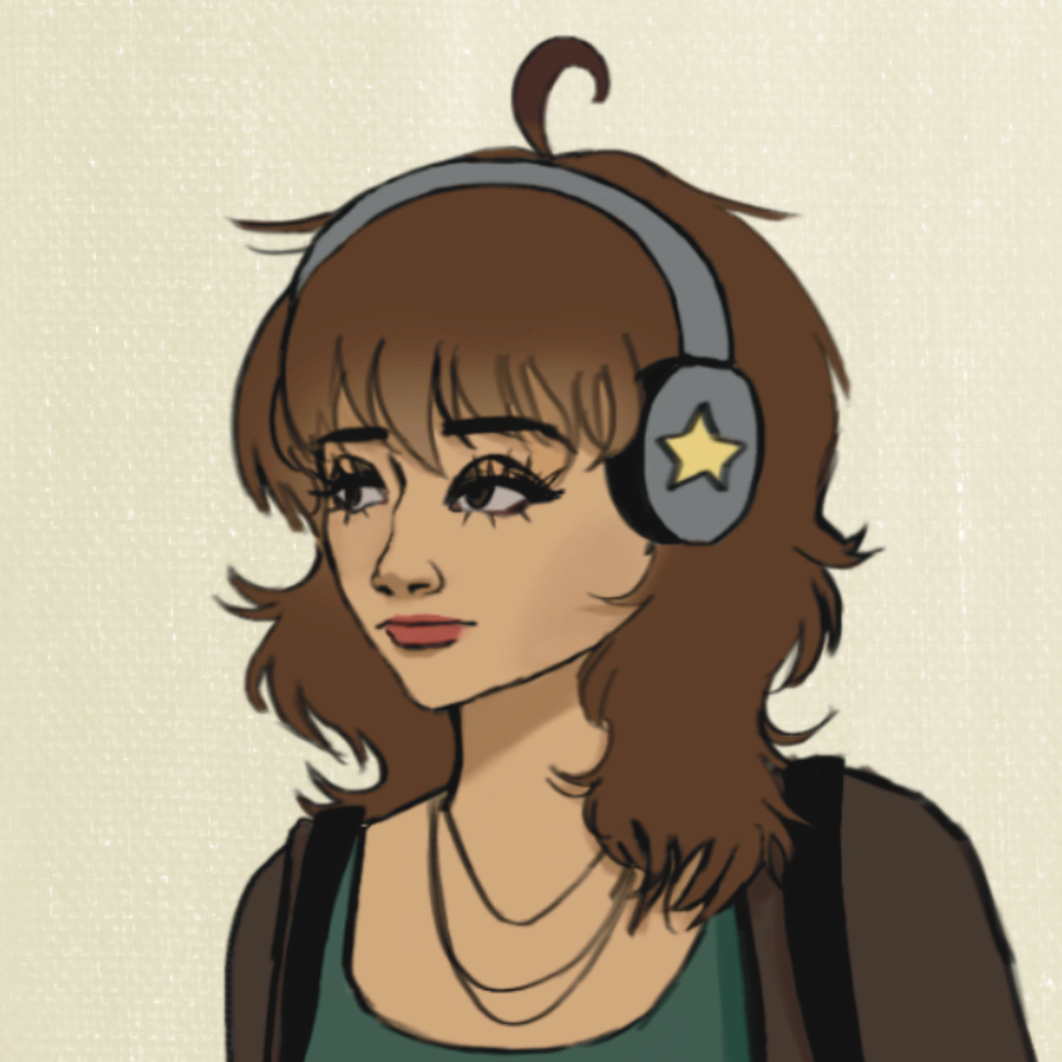 Calm Original Characters (OCs) | CharacterHub