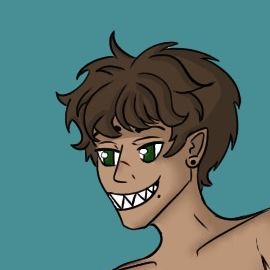 Scar Original Characters (OCs) | CharacterHub