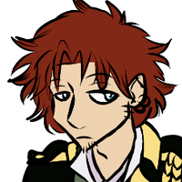 Randall Rhodes - CharacterHub