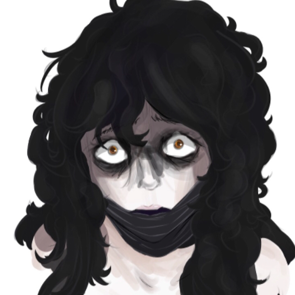 🥀 Alice Winston - CharacterHub