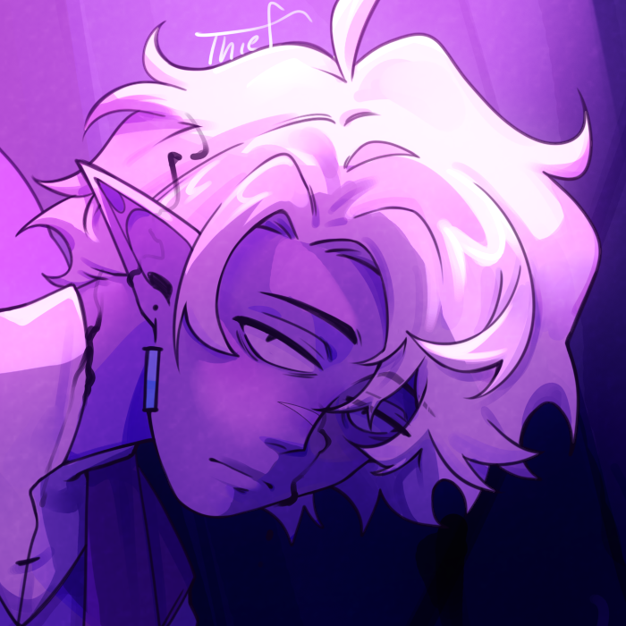 Changeling Original Characters (OCs) | CharacterHub