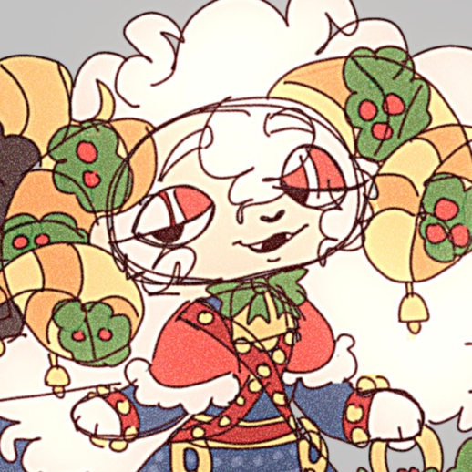 Christmas Original Characters (OCs) | CharacterHub