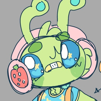 Space Original Characters (OCs) | CharacterHub