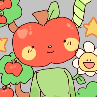 Apple Original Characters (OCs) | CharacterHub