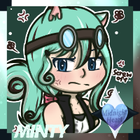 Squirrel Original Characters (OCs) | CharacterHub