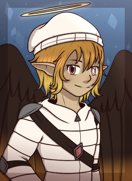 Fallen Truth - CharacterHub