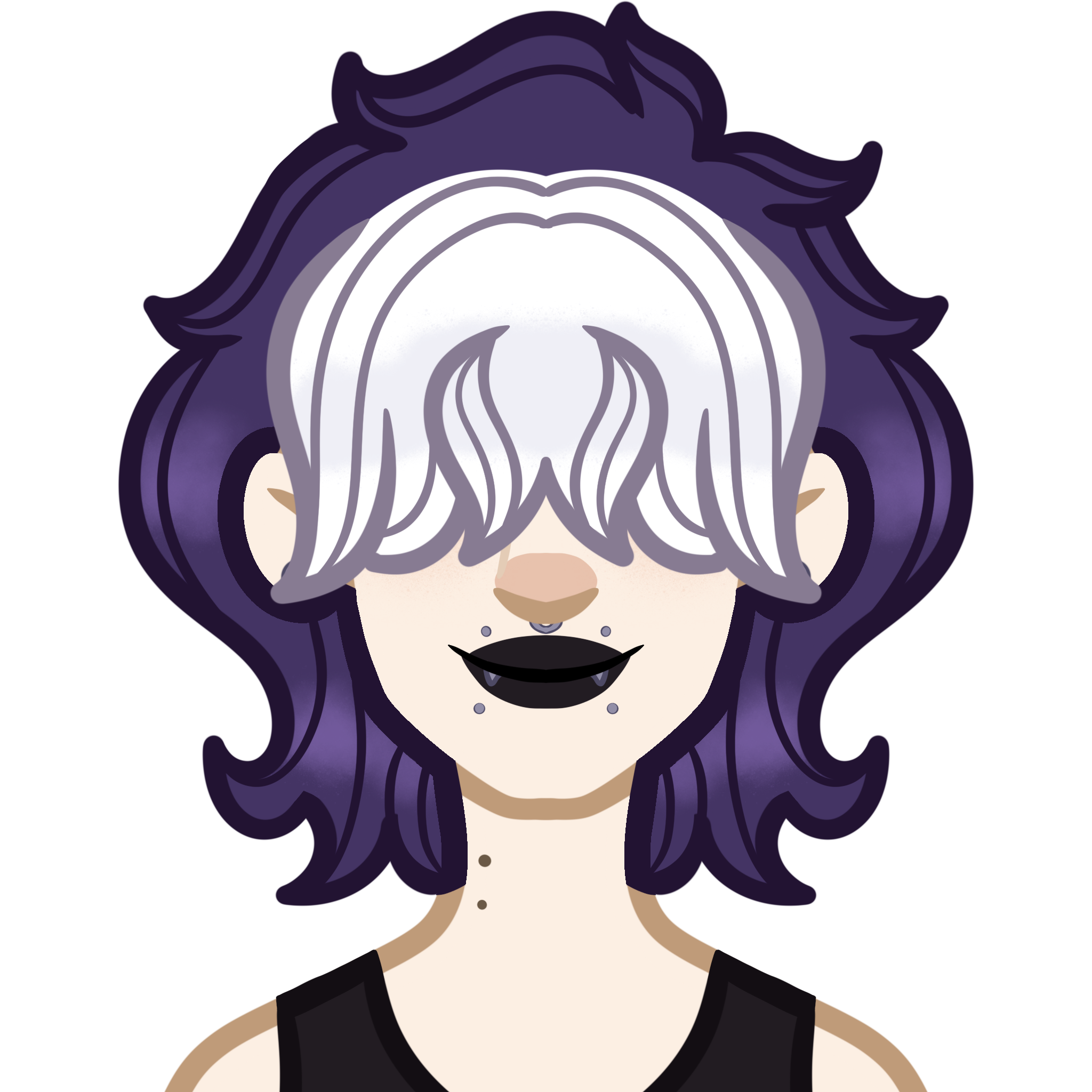 Cryptid Original Characters (OCs) | CharacterHub