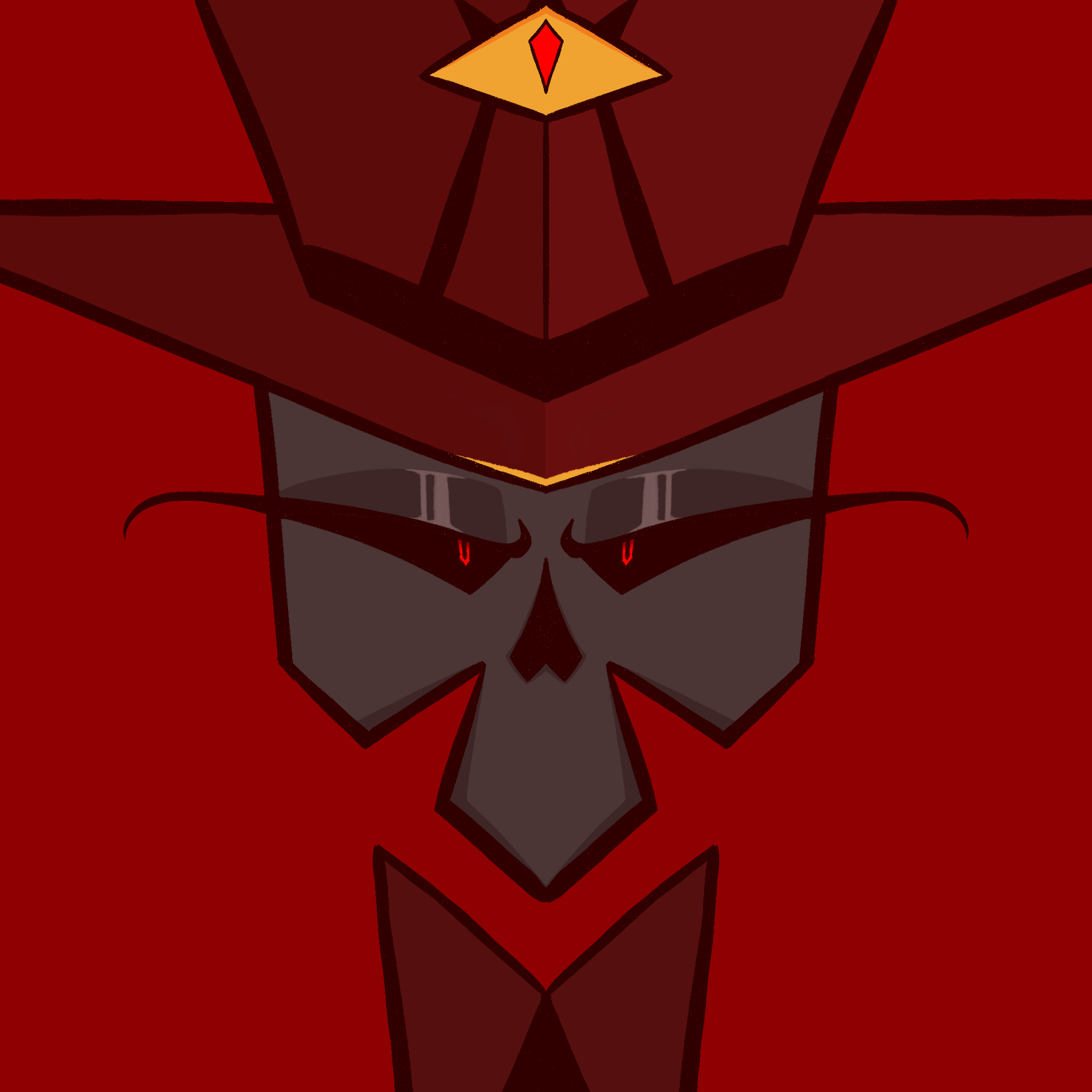 Skull Original Characters (OCs) | CharacterHub