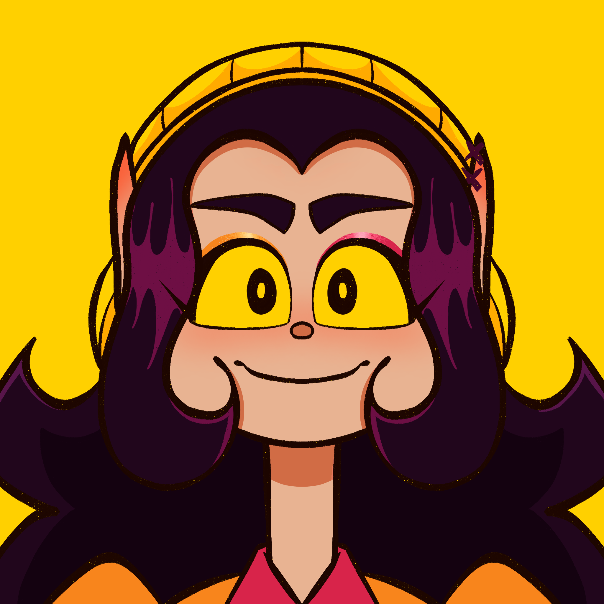 Yellow Original Characters (OCs) | CharacterHub