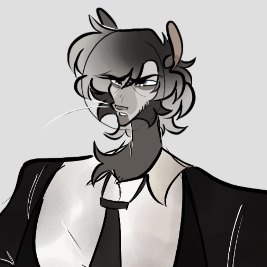 Professor Theodore Waldemar - CharacterHub