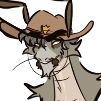 Sherriff "Charlie" Hoyt Hewitt - CharacterHub