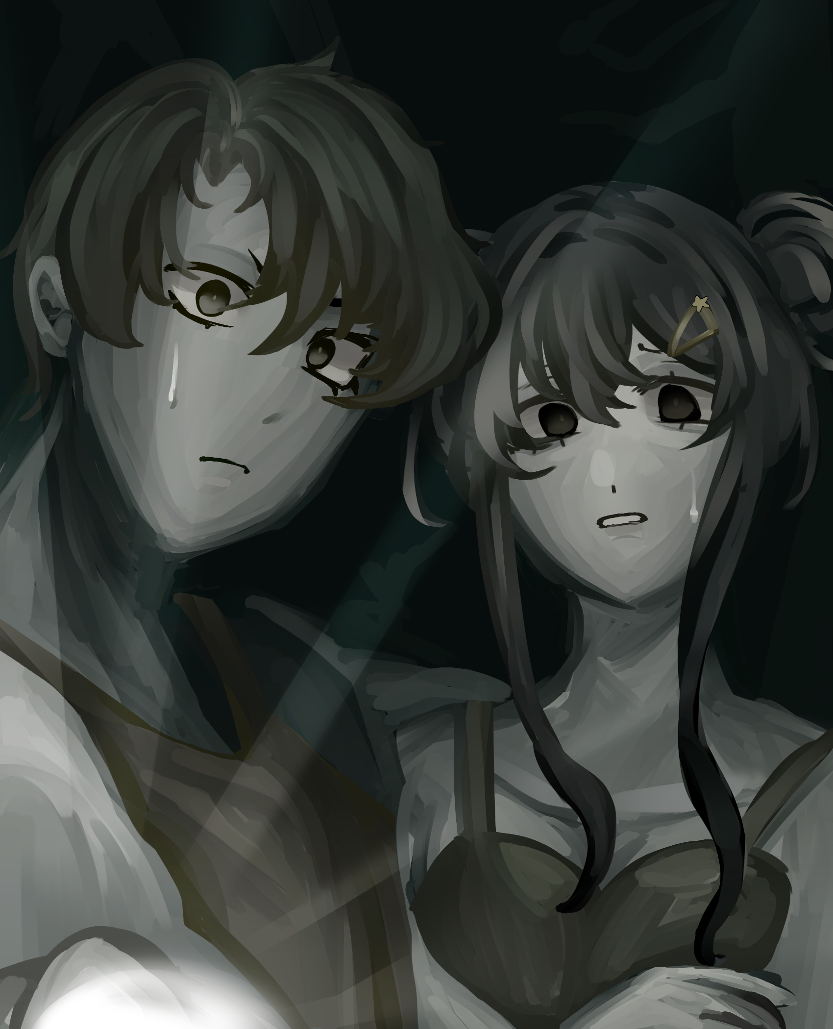 All Void Lore Docs