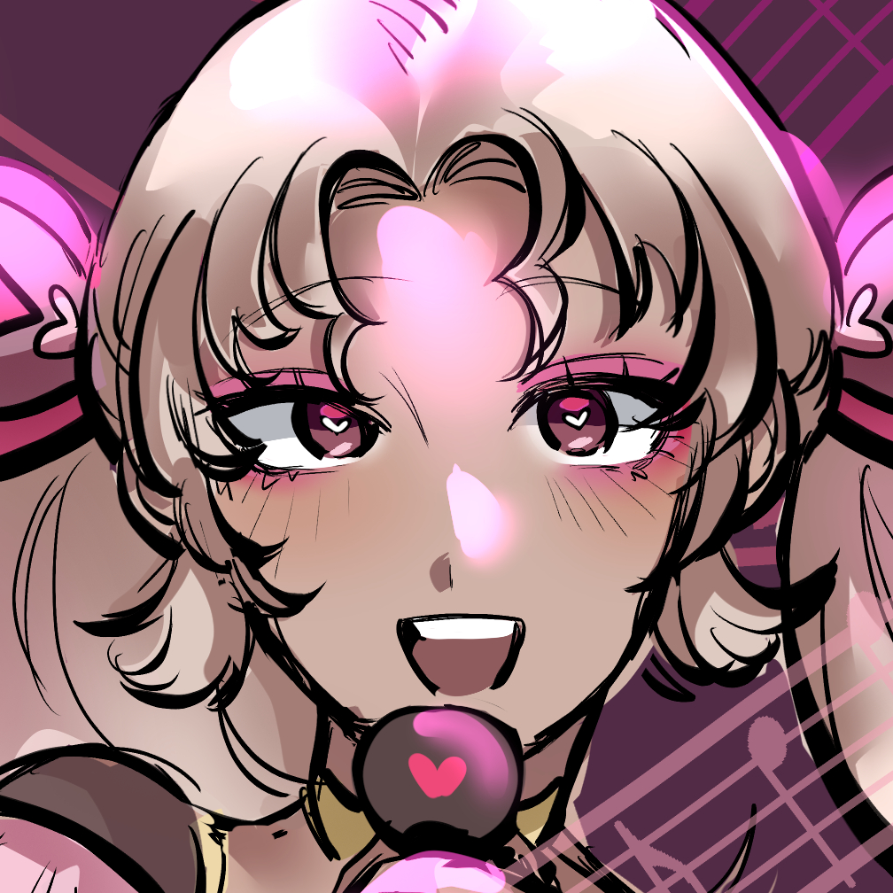 Singer Original Characters (OCs) | CharacterHub