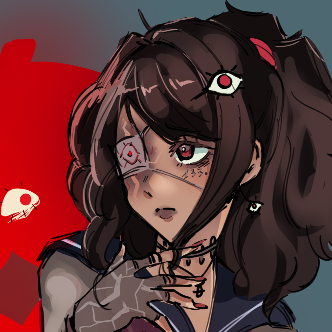 Occult Original Characters (OCs) | CharacterHub