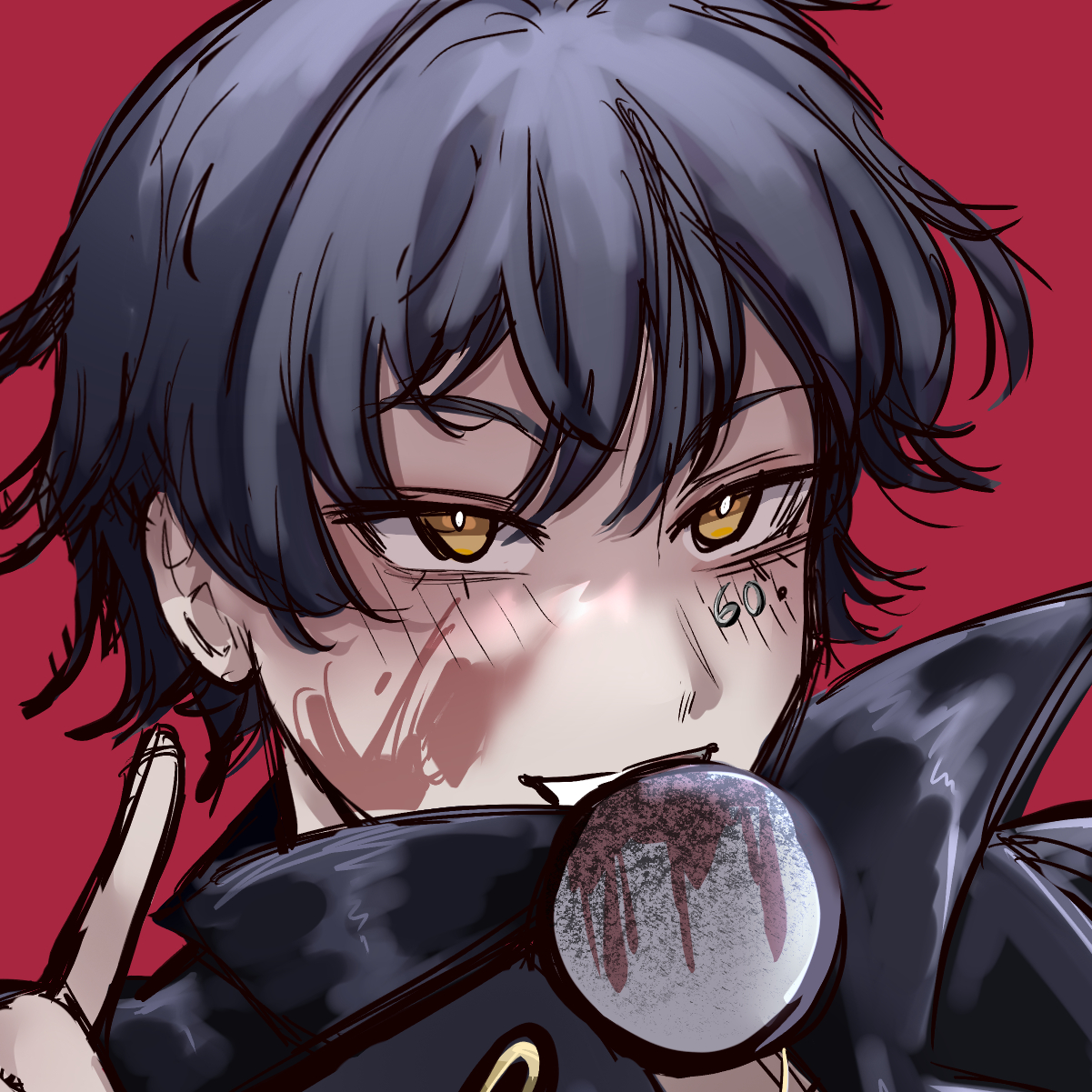 Yandere Original Characters (OCs) | CharacterHub