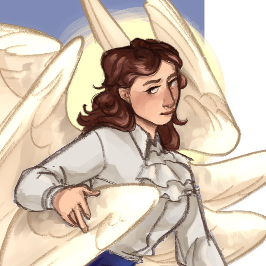 Archangel Original Characters (OCs) | CharacterHub