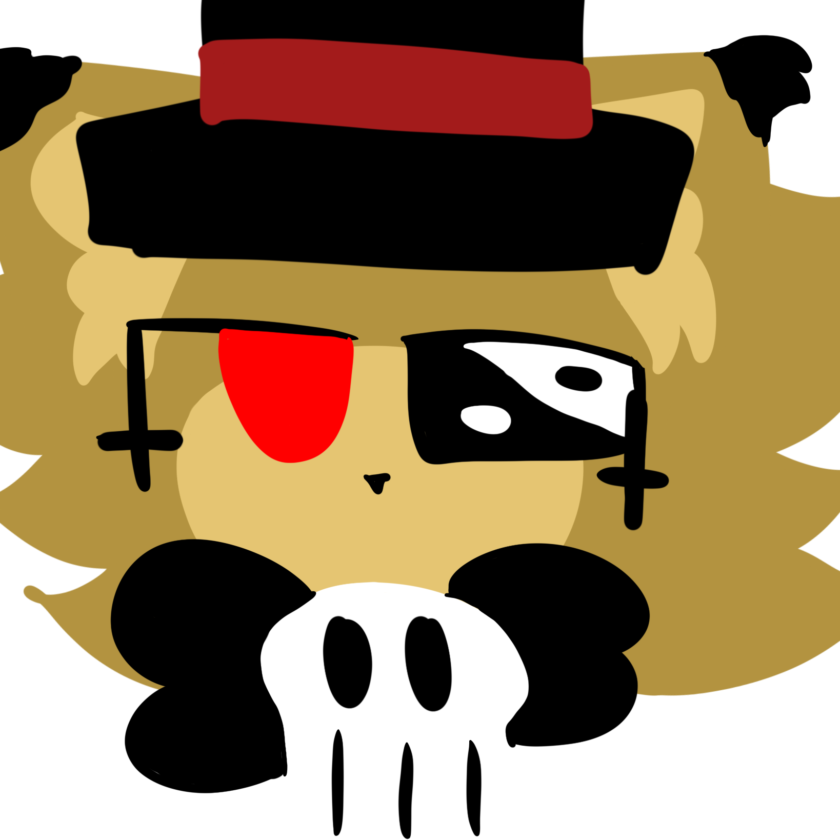 Mortem CharacterHub