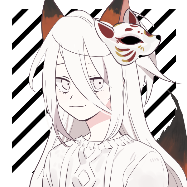 Kamshi Tsuha - CharacterHub