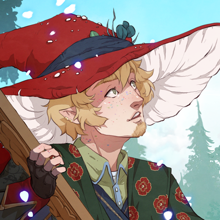 Rainbow Original Characters (OCs) | CharacterHub