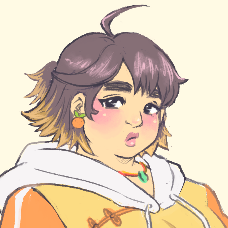 Tomboy Original Characters (OCs) | CharacterHub