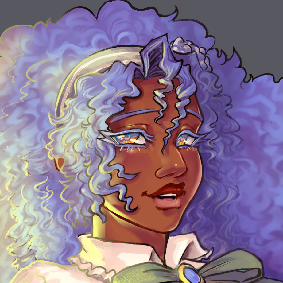 Immortal Original Characters (OCs) | CharacterHub