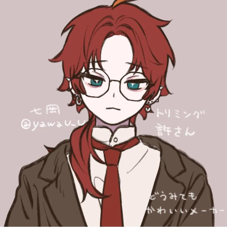 American Original Characters (OCs) | CharacterHub