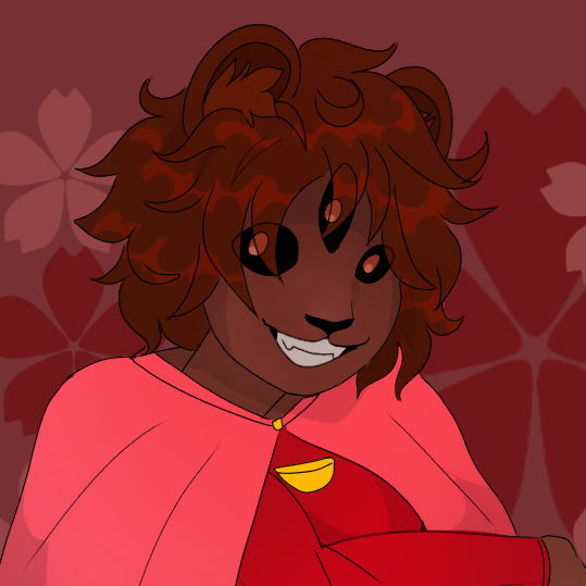 Lioness Original Characters (OCs) | CharacterHub