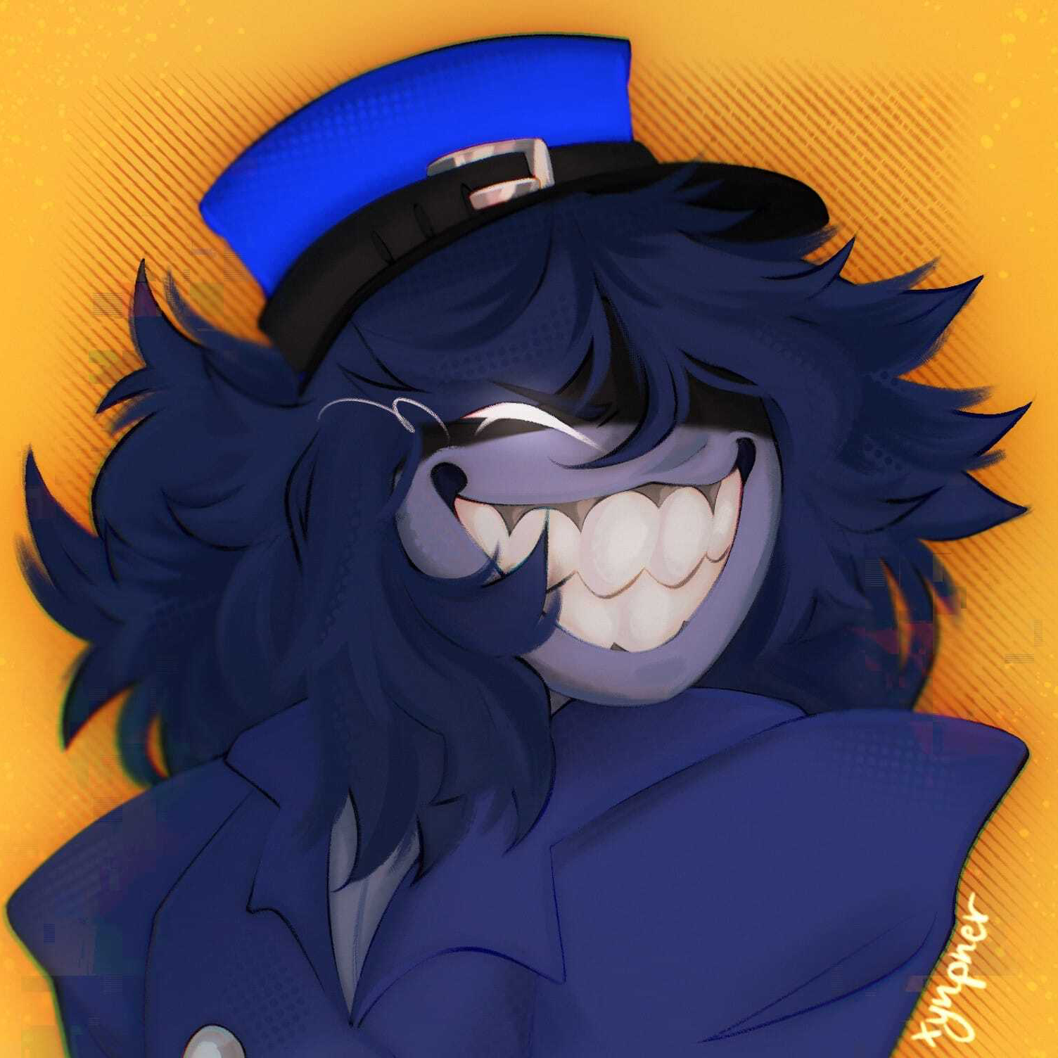 Soldier Original Characters (OCs) | CharacterHub