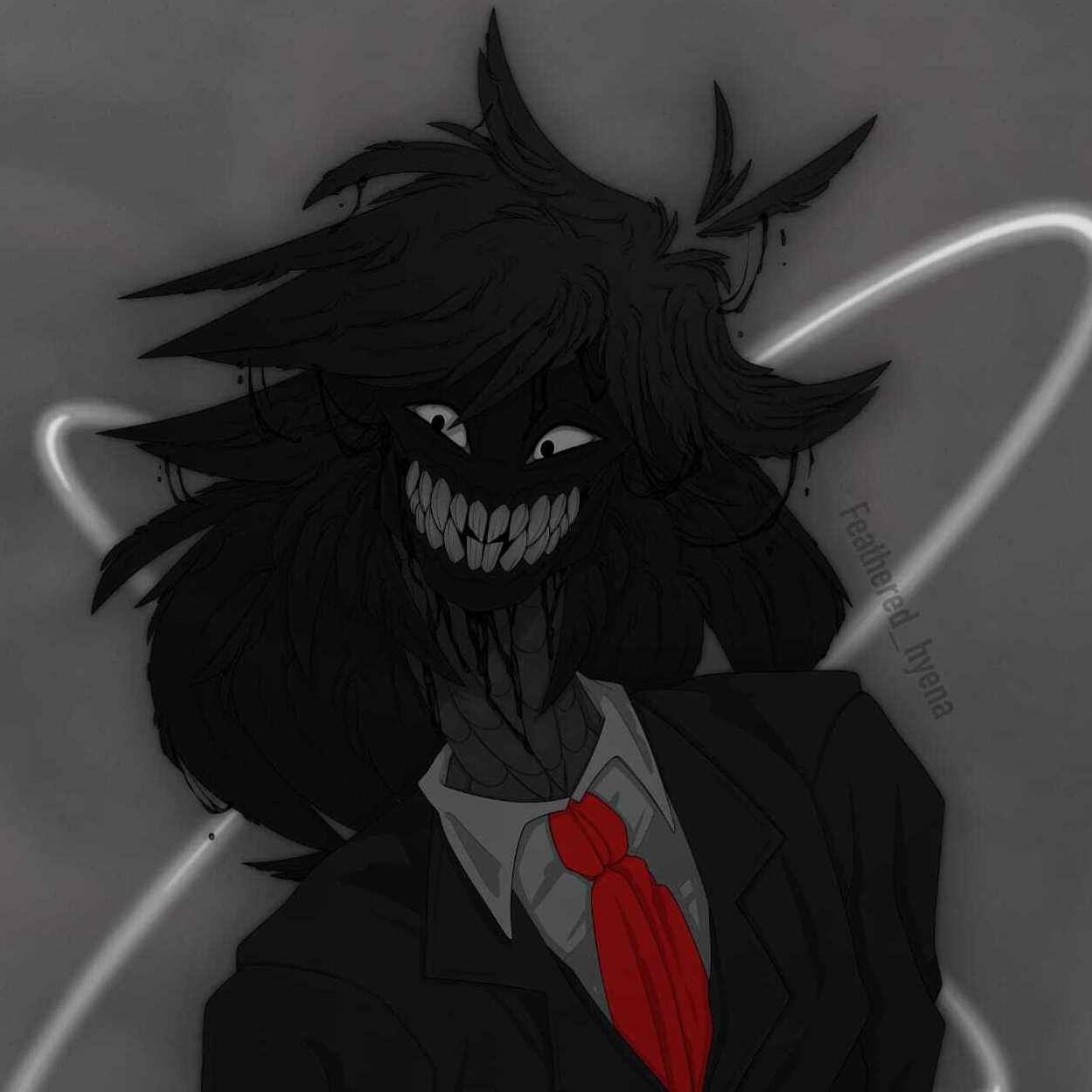 Slime Original Characters (OCs) | CharacterHub