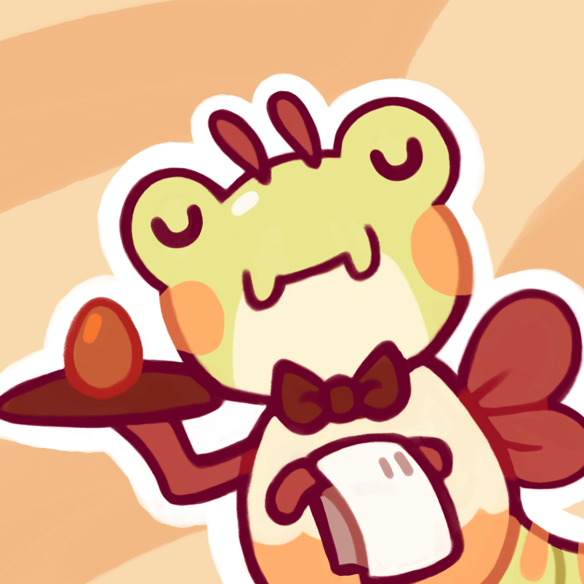 Frog Original Characters (OCs) | CharacterHub