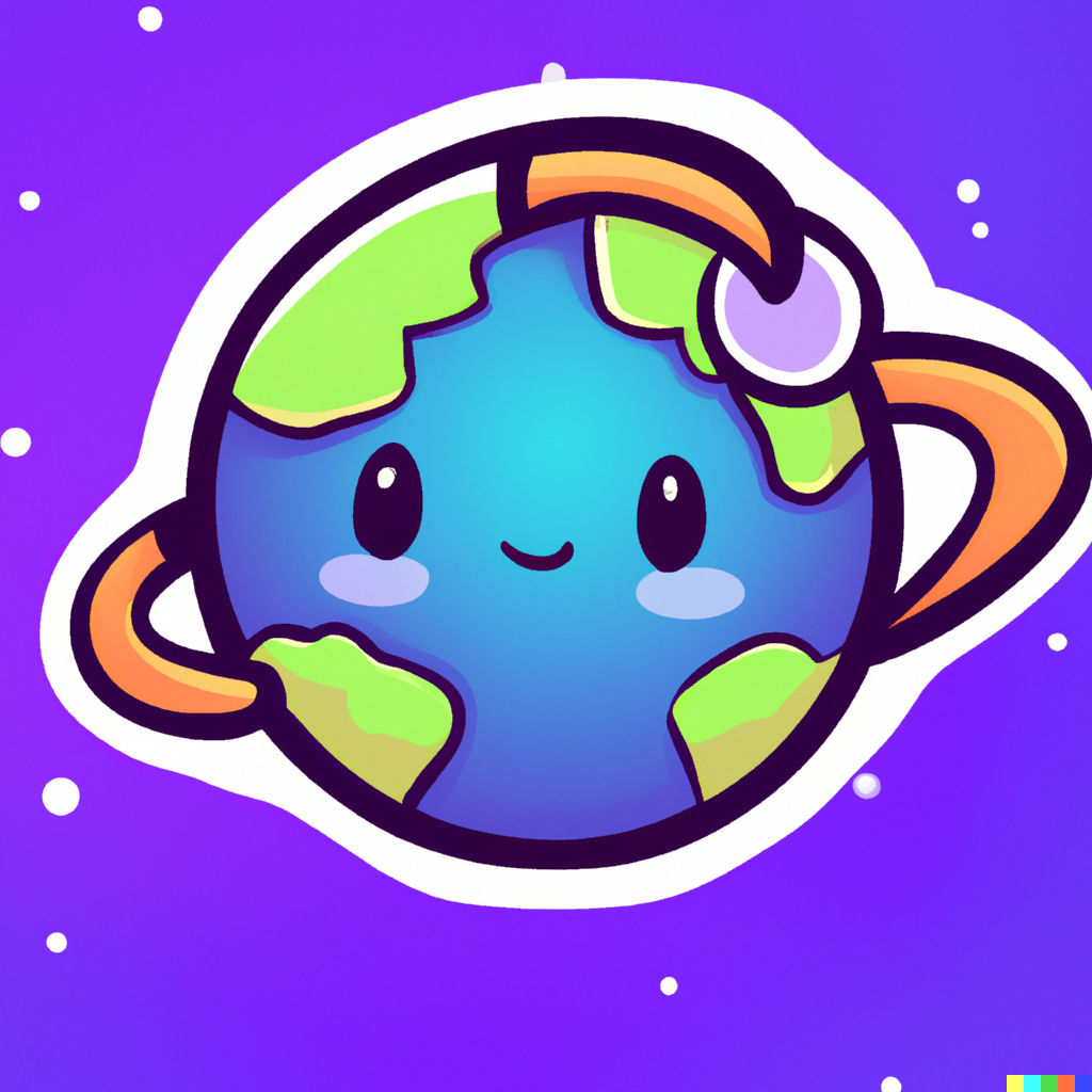 CharacterHub - Share and store your original characters